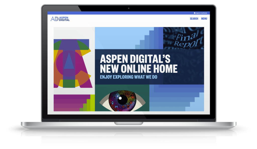 Aspen Digital - PixelNation